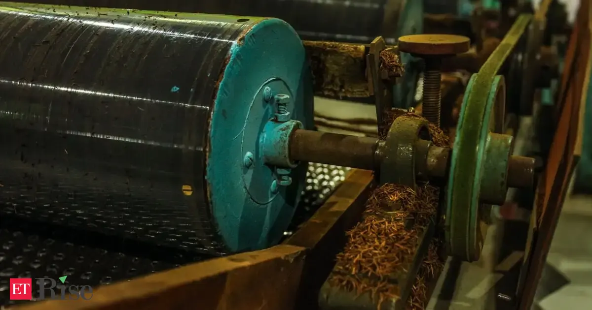 MSME: Karnataka’s small industries body seeks restart of manufacturing ...