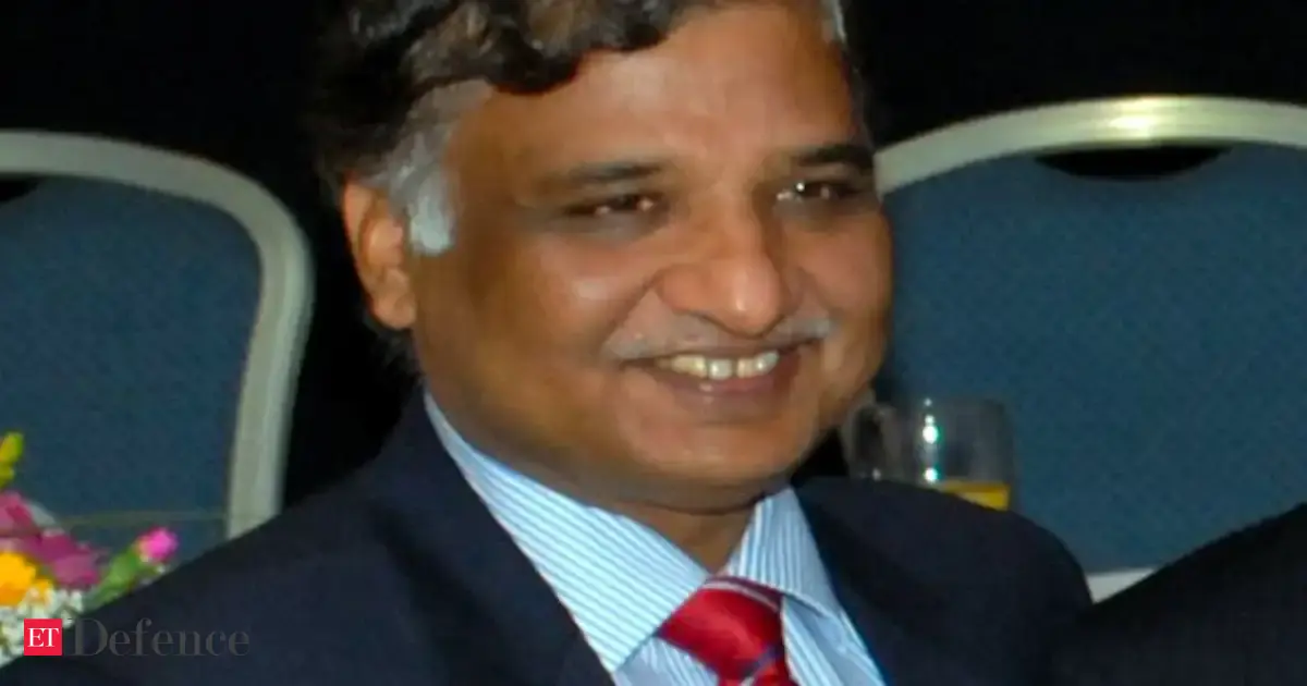 One-year extension for RAW chief Samant Kumar Goel and Intelligence ...