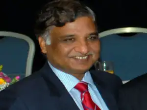 One-year extension for RAW chief Samant Kumar Goel and Intelligence ...