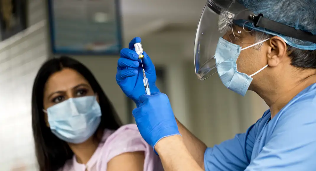 Covid Vaccine Guide: How many days after contracting Covid should you ...