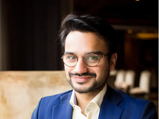 Cooking up creativity: RK Jewellers boss feels Indian food is similar ...