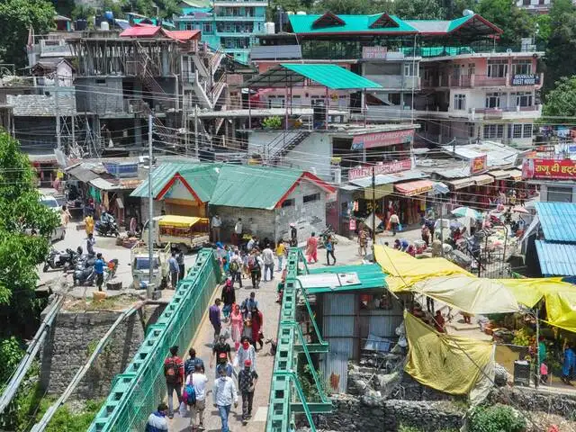 Unlock Day 1: India is reopening, here's pictures from Delhi, J&K ...