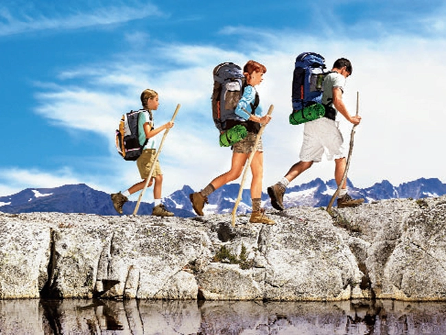 ET Panache Travel Editor's note: It's time to restore the ecosystem ...