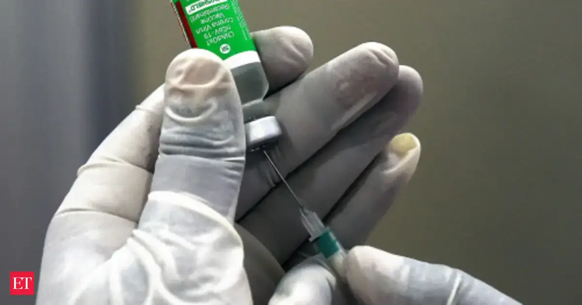 Supreme Court slams Centre's COVID-19 vaccination policy for being ...