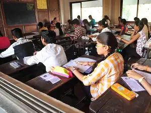 CBSE panel to work out criteria for assessment of class 12 students ...