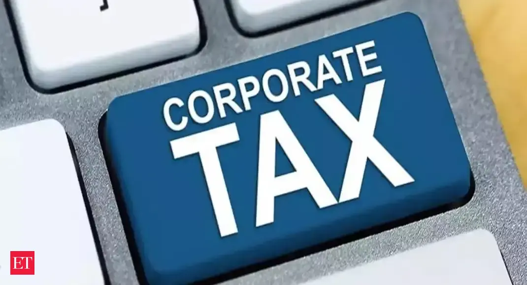 EXPLAINER What Is A Global Minimum Tax And What Will It Mean The 