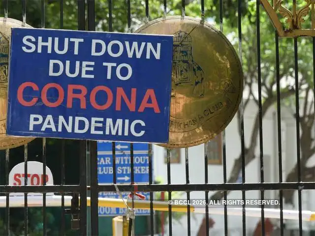 Malls & markets - Delhi unlock guidelines from June 7: What's open ...