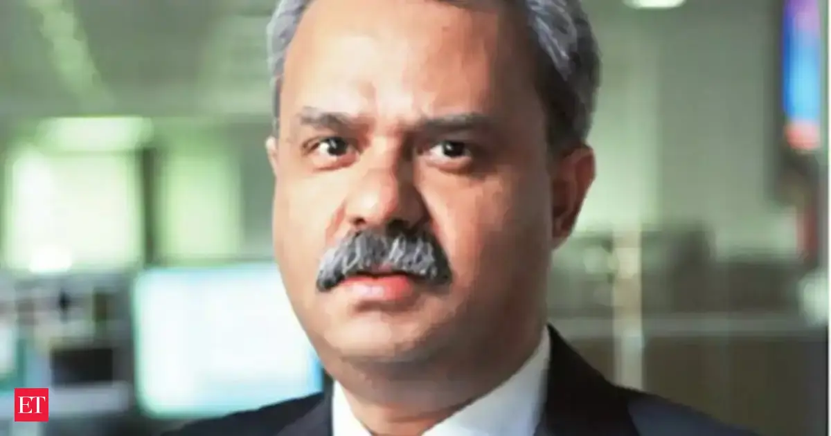 HSBC Bank India: HSBC appoints Hitendra Dave as India CEO - The ...
