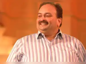 Mehul Choksi claims he was abducted - The Economic Times