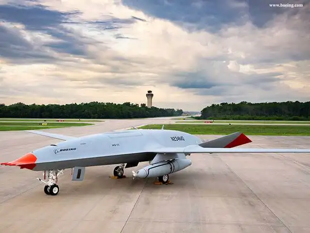 Drones, military integration - In a first, US Navy uses unmanned drone to refuel plane during ...