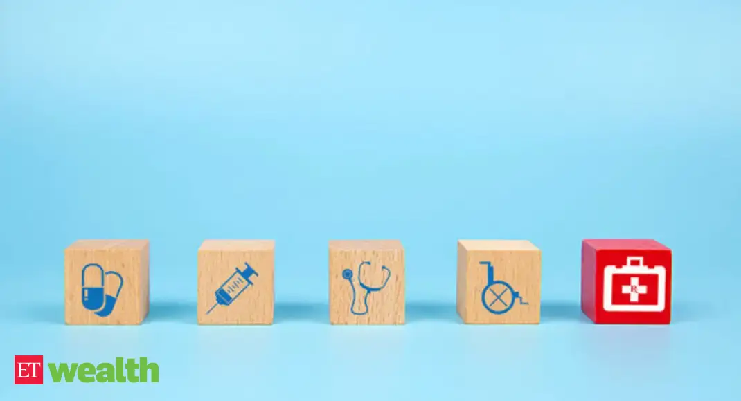 You start receiving poor services - Consider porting your health ...