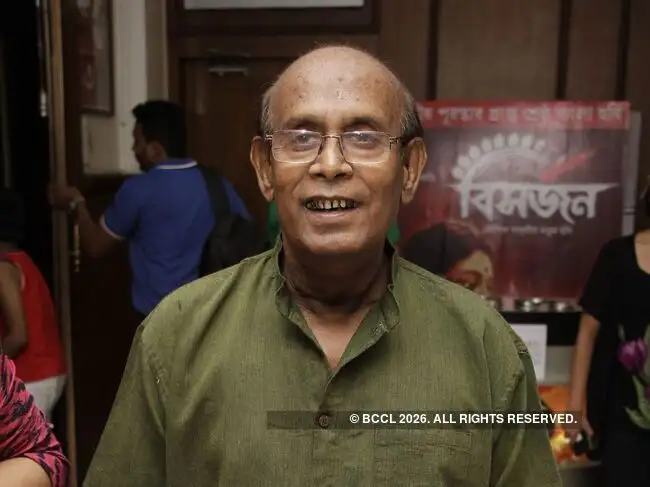 Remembering Buddhadeb Dasgupta: A poet, professor & film-maker who left ...