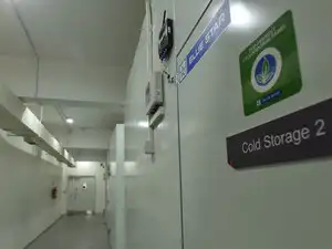 The Indian cold chain sector is expected to grow at 14% CAGR during ...