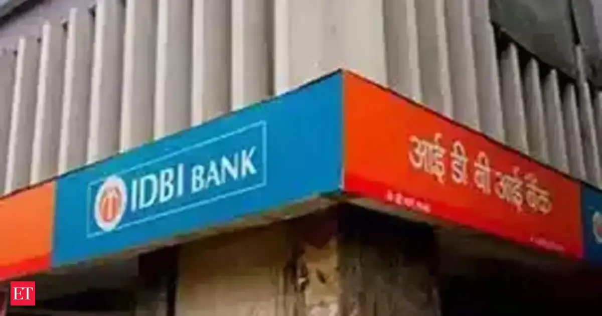 IDBI customers to get only 20 free cheque leaves per year from Jul 1 ...