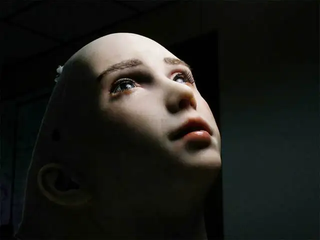 Grace: Meet Grace, the healthcare robot COVID-19 created - Grace ...