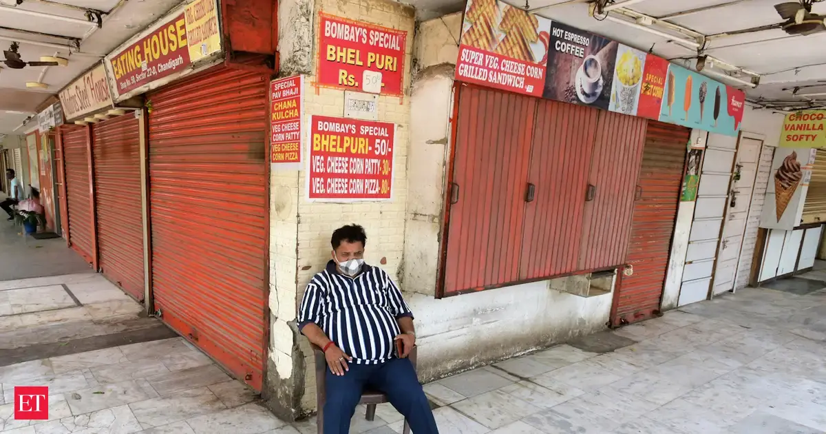 Cash, capital and credit trickle down to small businesses at a frustratingly slow pace — tech ...