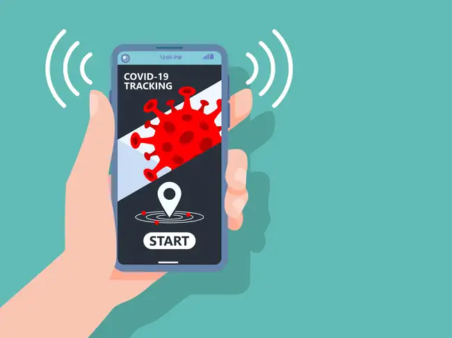 Scientists develop gadget that can sniff out COVID-19 using body odour ...