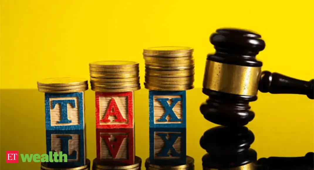 April 2012 - A glimpse of the income tax changes from last decade | The ...