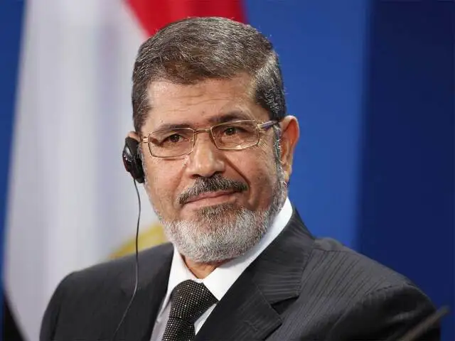 Mohamed Morsi - Deposed leaders: Where are they now? | The Economic Times