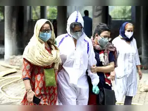 Student activists, bodies welcome Delhi HC decision to grant bail to ...