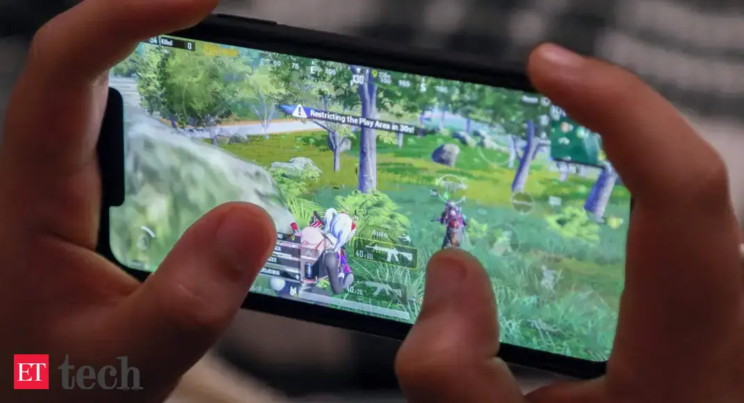 krafton ipo: PUBG maker Krafton aims for up to $5 billion in South ...