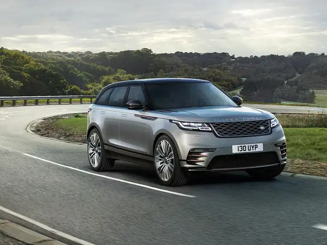 JLR Range Rover Velar Price: JLR brings all-new Range Rover Velar to ...