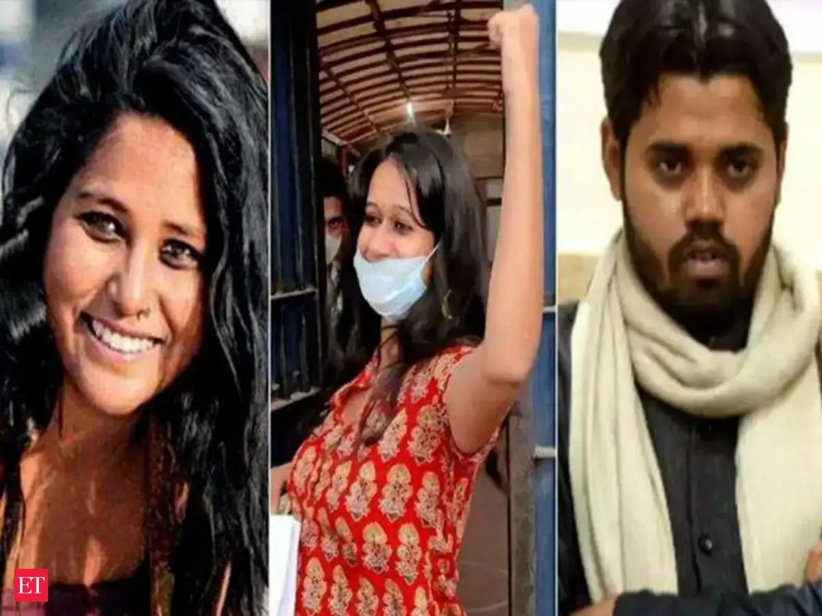 'It appears HC got swayed by social media narrative': Delhi Police ...