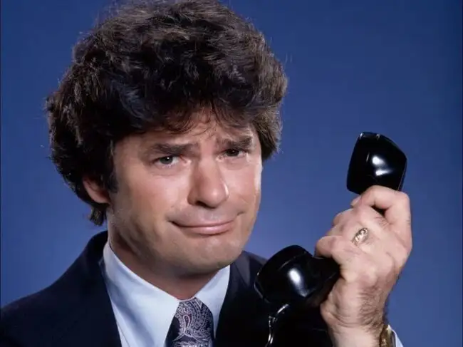 Frank Bonner Death News: Frank Bonner, who played brash sales manager ...