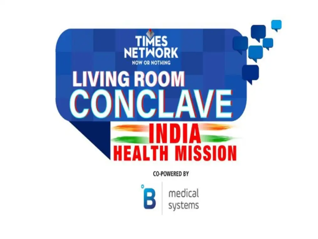 Times Network announces 2nd Edition of Living Room Conclave - India ...