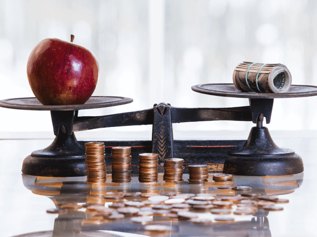 Inflation To Rise In Near Term How To Manage Household Budget Loan 