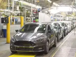 Carmakers in India's auto hub allowed to operate at full capacity - The ...