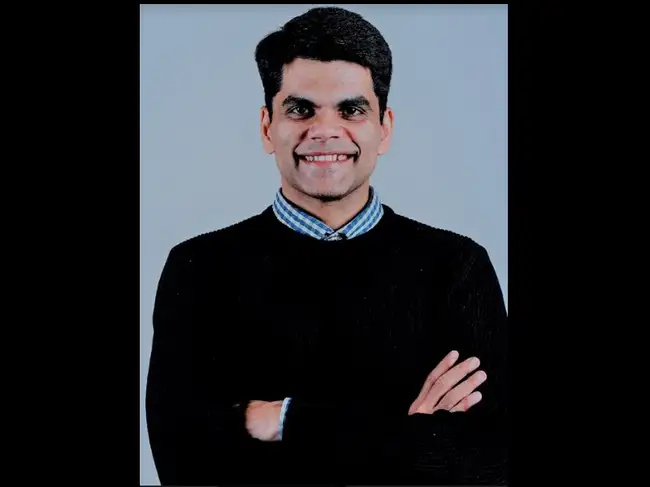 hero vired: Edtech firm Hero Vired appoints Satyajit Menon as HR head ...