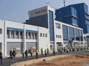 Imerys invests ₹350 cr for 30k tonne plant in Andhra Pradesh - The ...