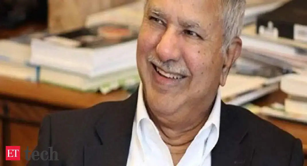 AI pioneer Raj Reddy honoured by Silicon Valley’s Computer History ...