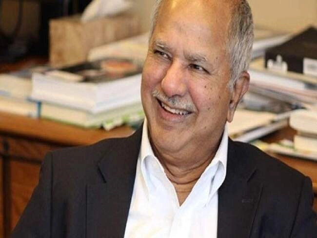 AI pioneer Raj Reddy honoured by Silicon Valley’s Computer History ...