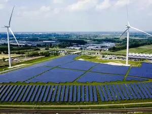 Green energy: India to set rules to encourage companies shift to green ...