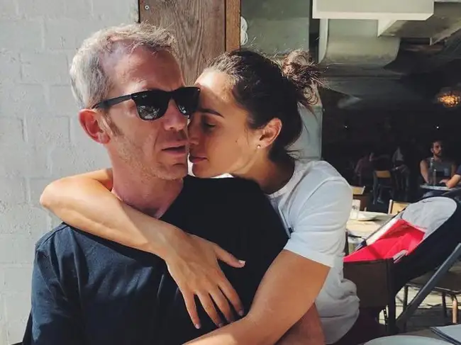 Gal Gadot, husband Jaron Varsano welcome third daughter 'Daniella ...