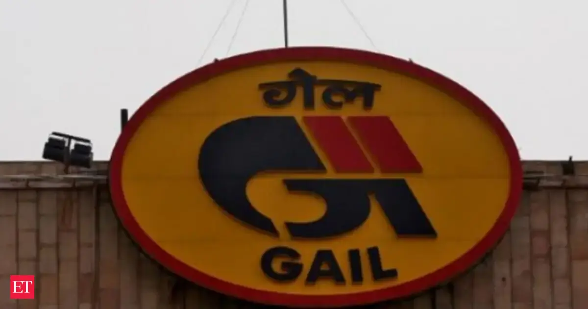 Green to Greener: GAIL eyes 1 GW renewable energy capacity, to set up ...
