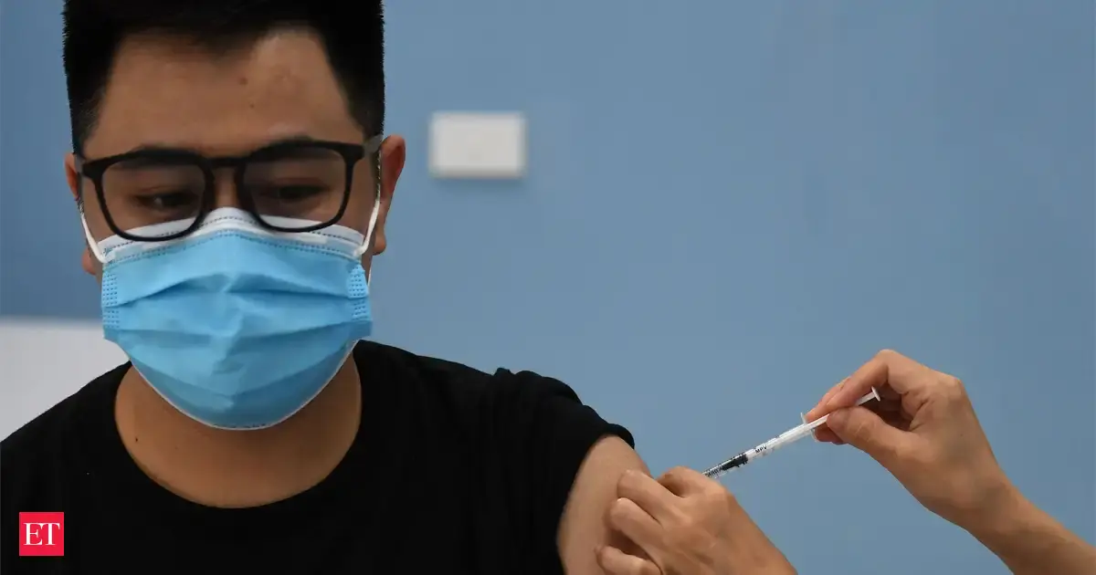 astrazeneca: Public Health England says AstraZeneca COVID shot gives 94 ...