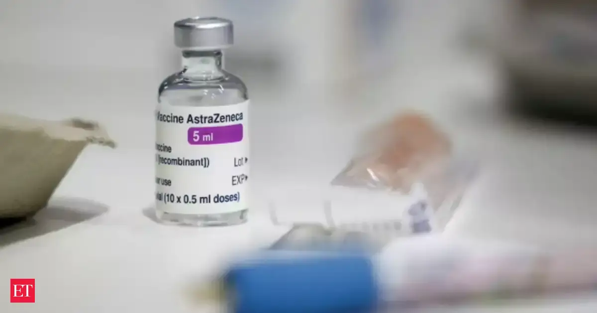 Germany recommends combination of AstraZeneca, mRNA shots - The ...