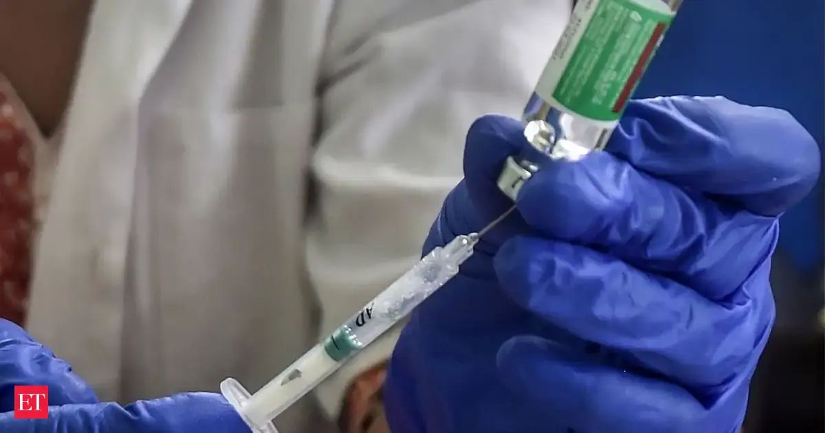 Indian scientists working on developing mRNA vaccine technology get ...