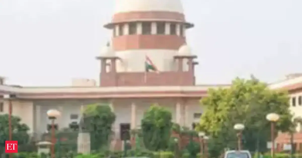 Why are cases still registered under Section 66A of IT act, asks SC ...