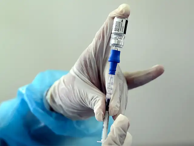 Innovative tech - How the four vaccines in India differ in their fight ...