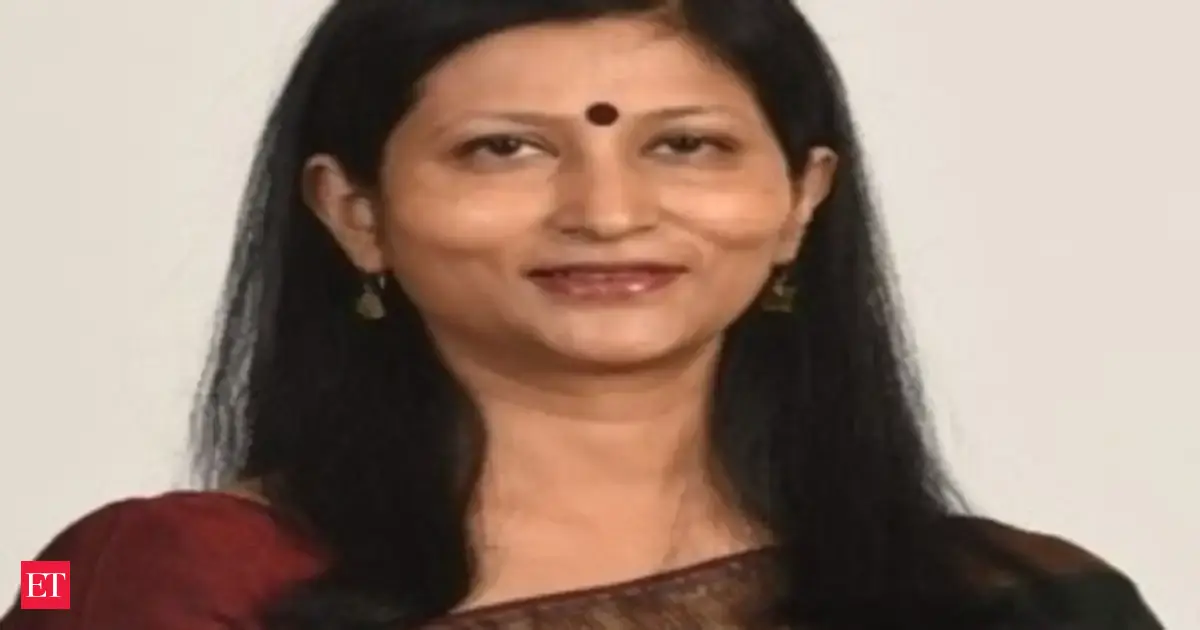 Envision and execute: key to exemplary leadership - The Economic Times