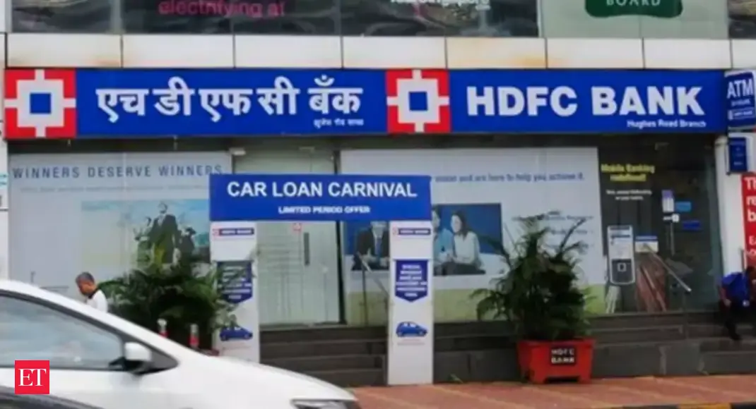 HDFC Bank news: HDFC Bank's CSR spends grow 18 per cent to Rs 635 crore ...