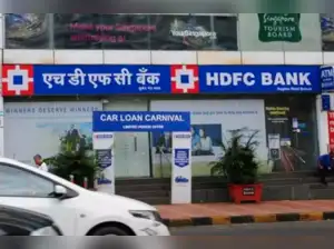 HDFC Bank news: HDFC Bank's CSR spends grow 18 per cent to Rs 635 crore ...