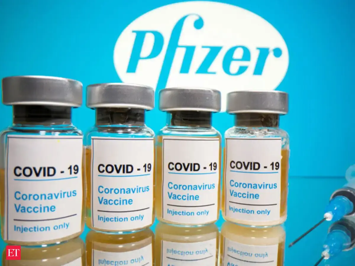 Booster shot: Pfizer-BioNTech to seek FDA approval for 3rd dose to ...