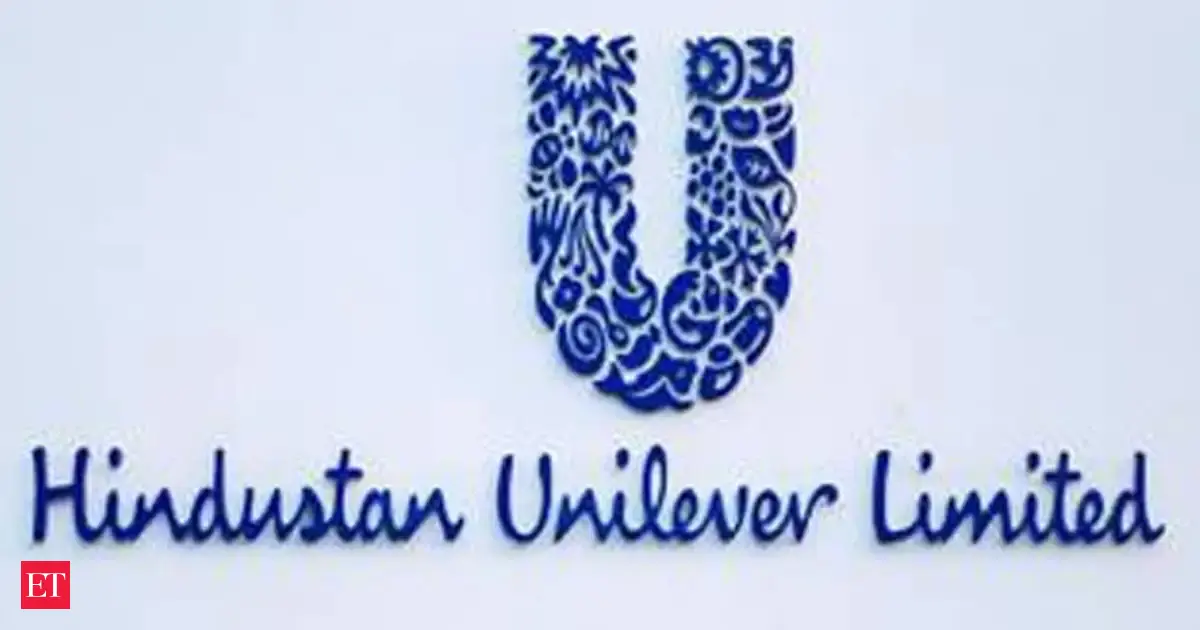 HUL introduces 'Smart Fill' machine to reduce plastic waste - The ...