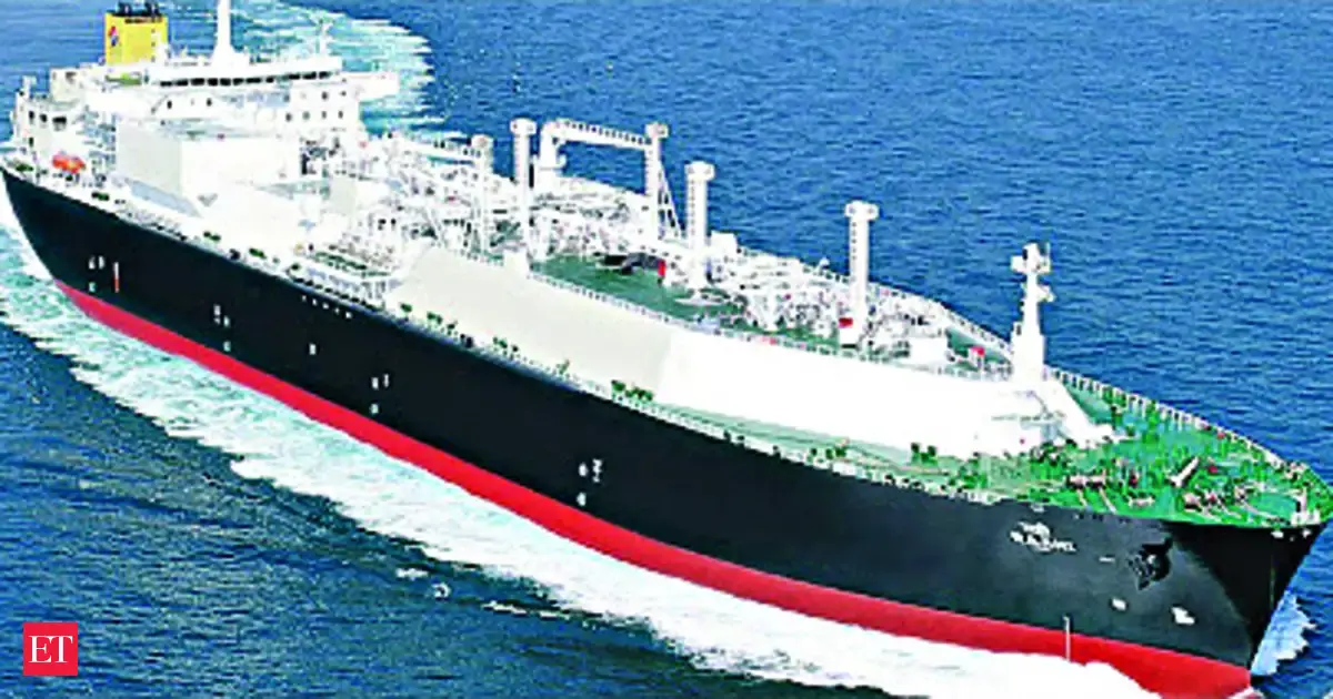 Shipping Corporation of India’s shortlisted bidders given access to ...