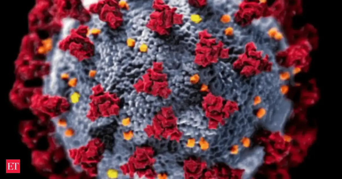 lambda variant: COVID: Lambda variant is now in 29 countries, but what ...